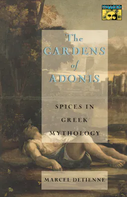 The Gardens of Adonis | Princeton University Press