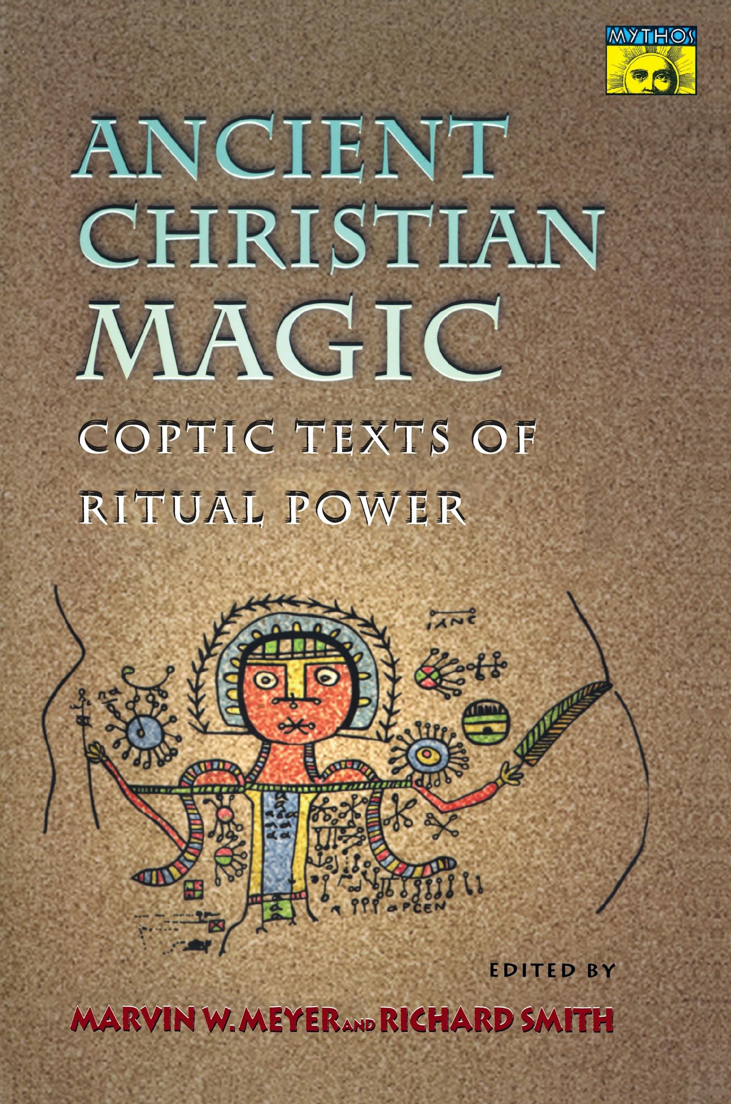Ancient Christian Magic | Princeton University Press