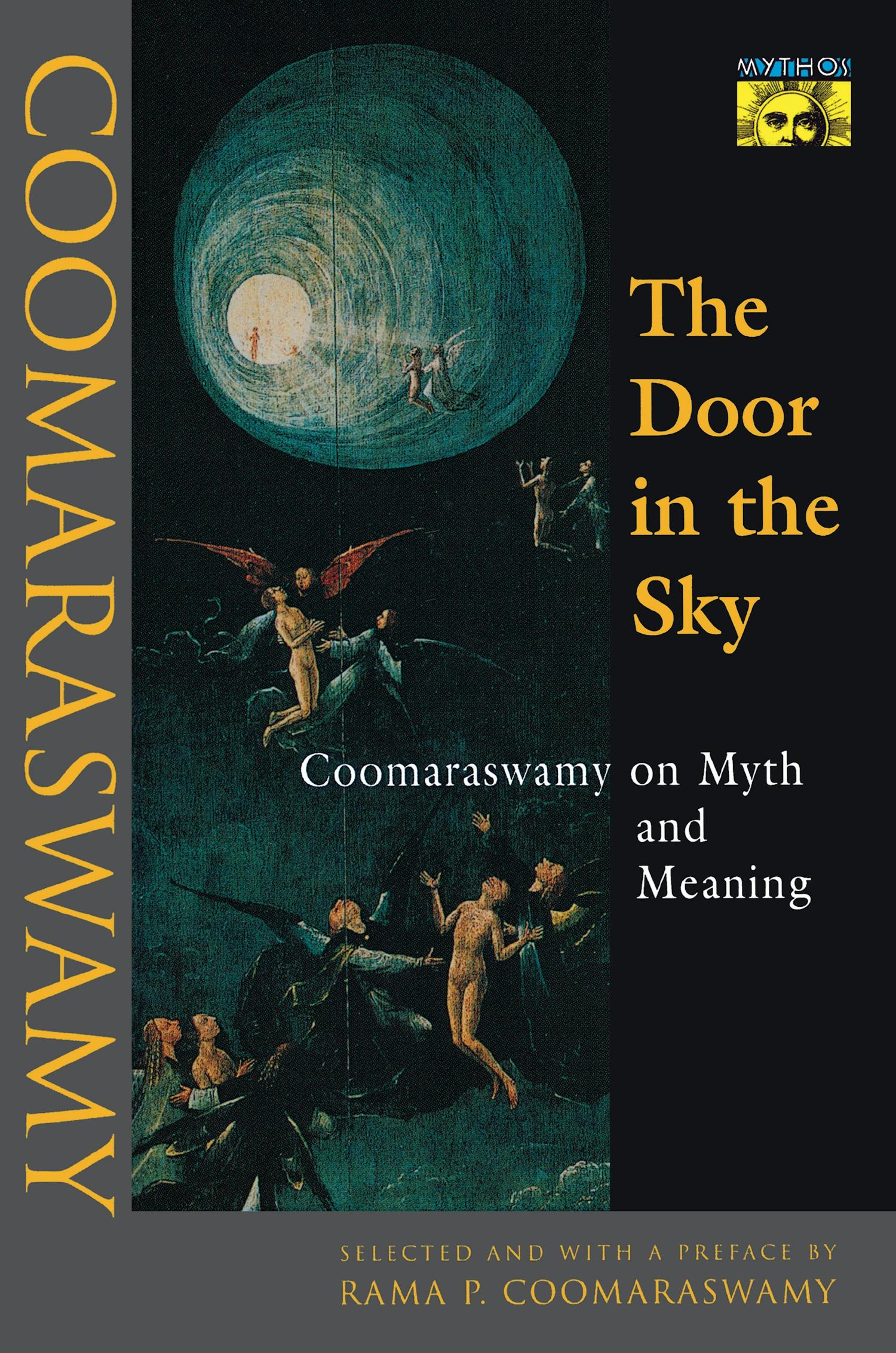 Coomaraswamy, Rama P. | Princeton University Press
