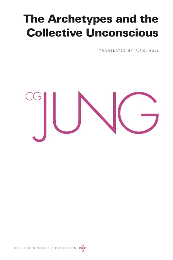 The Collected Works of C. G. Jung, Volume 9 (Part 1) | Princeton ...
