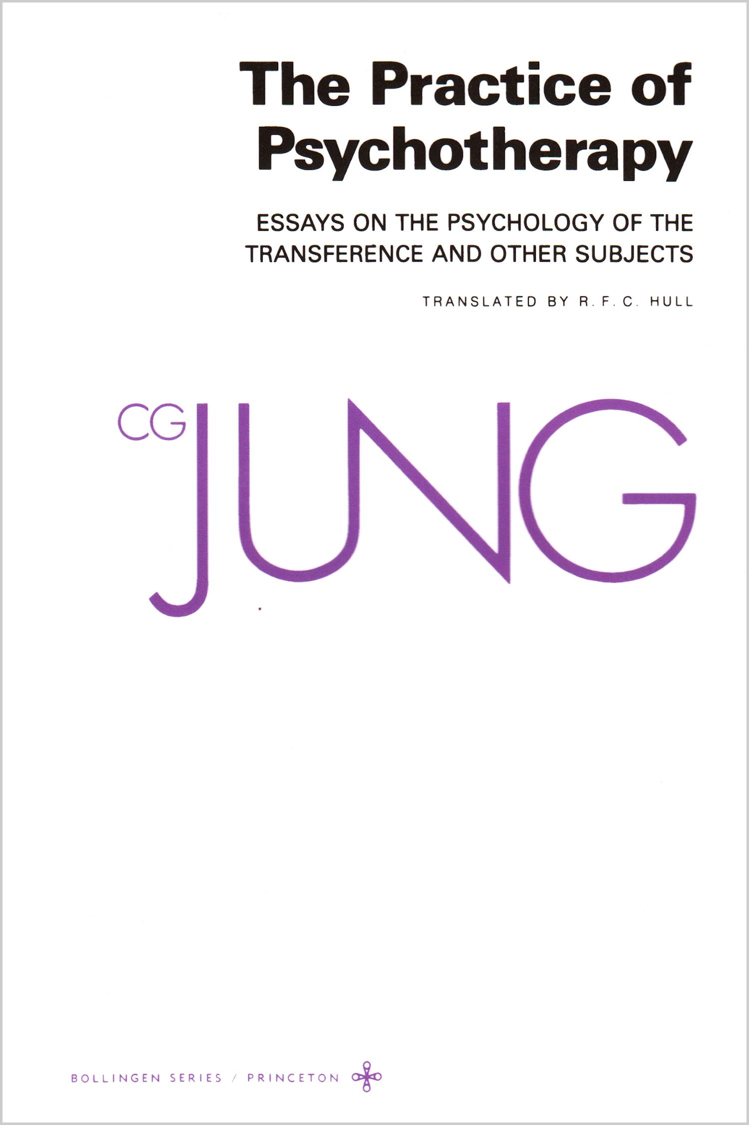 C. G. Jung | Princeton University Press