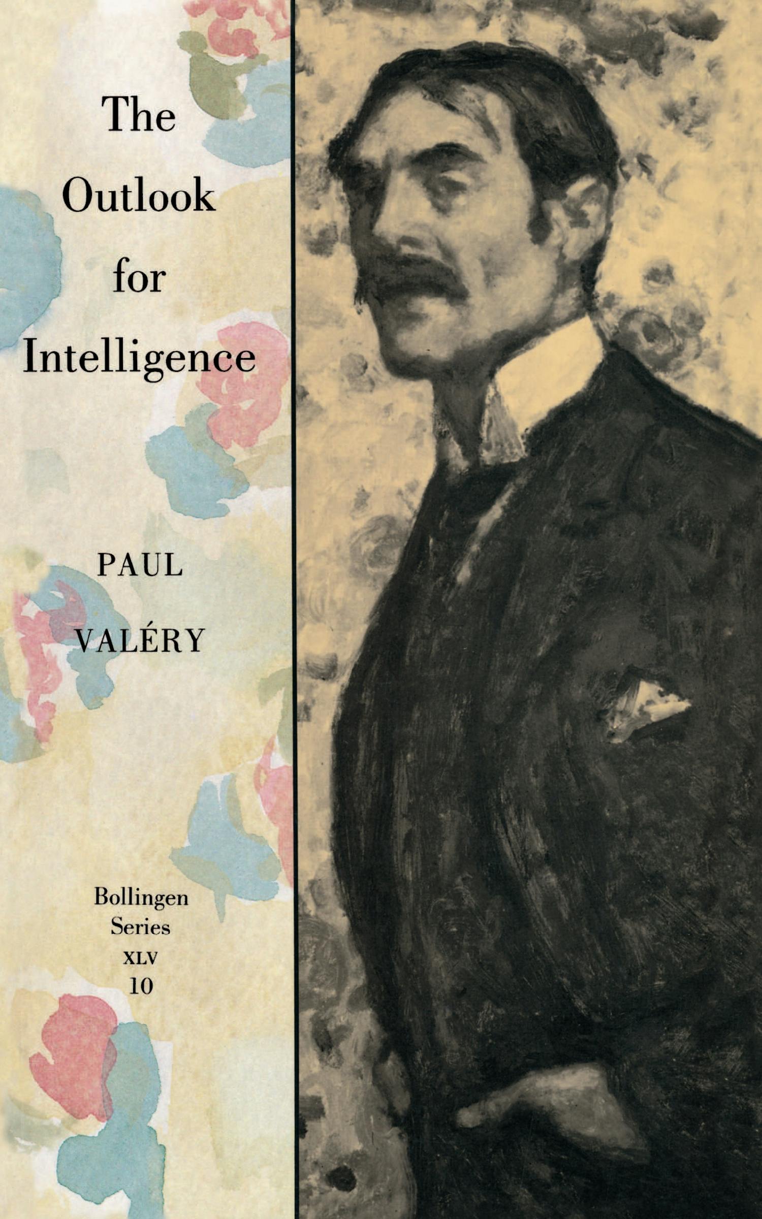 Collected Works of Paul Valery | Princeton University Press