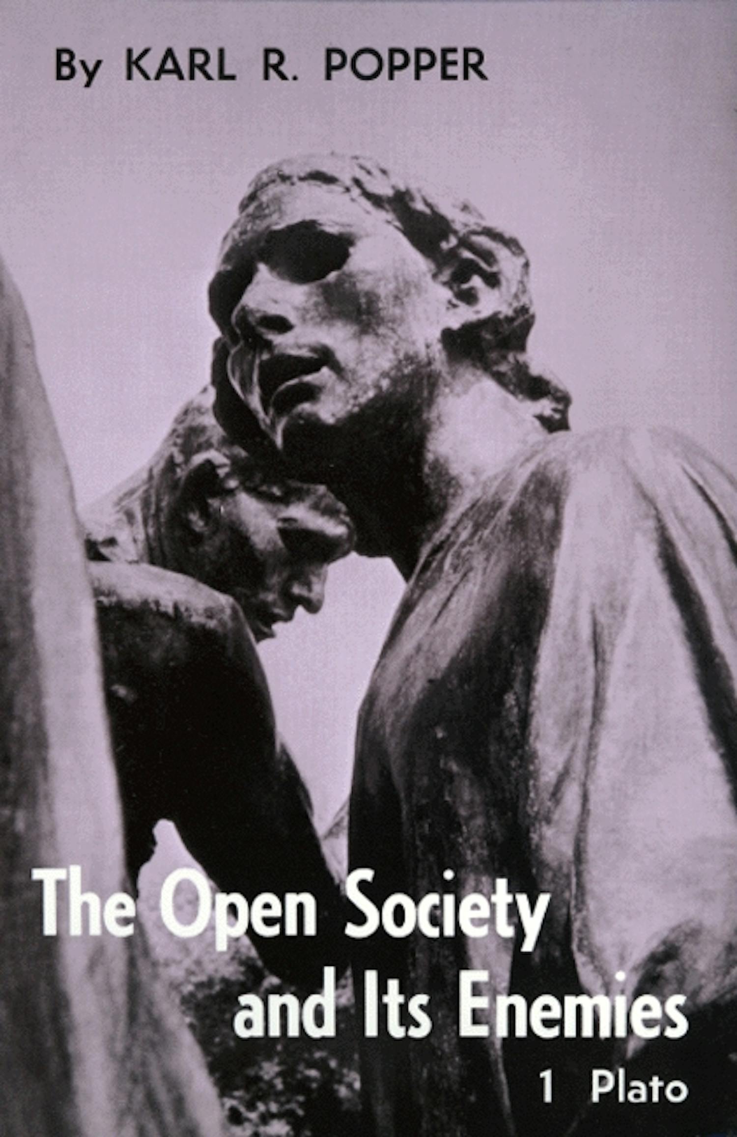 Open Society and Its Enemies, Volume 1 | Princeton University Press