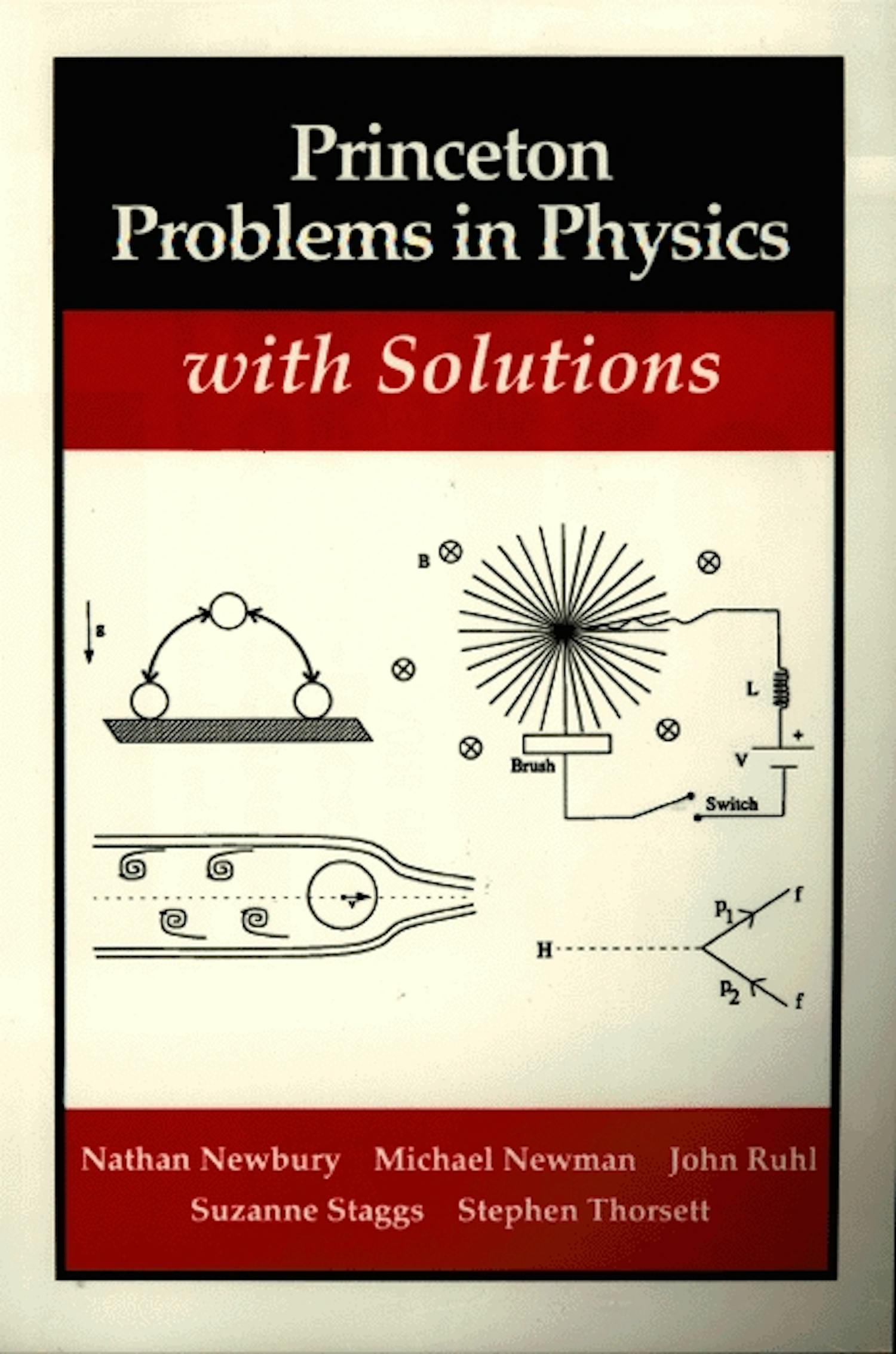 Princeton Problems in Physics with Solutions | Princeton University Press