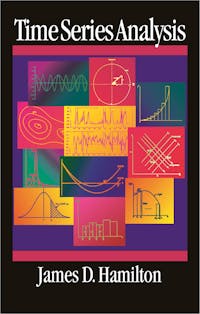Time Series Analysis | Princeton University Press