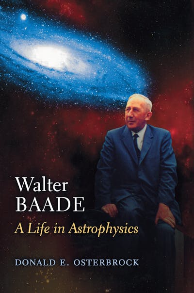 Walter Baade | Princeton University Press