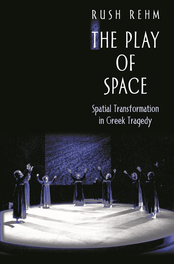 The Play of Space | Princeton University Press
