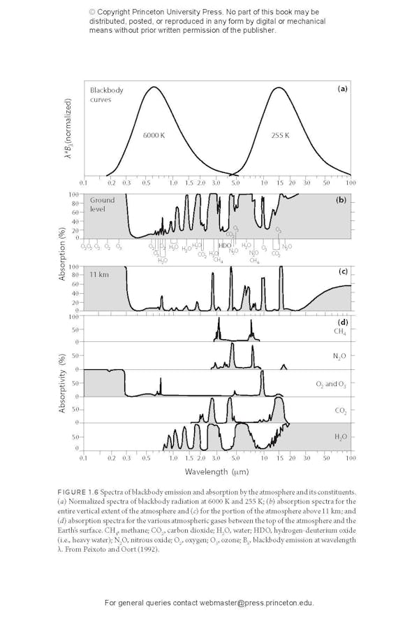 Beyond Global Warming | Princeton University Press