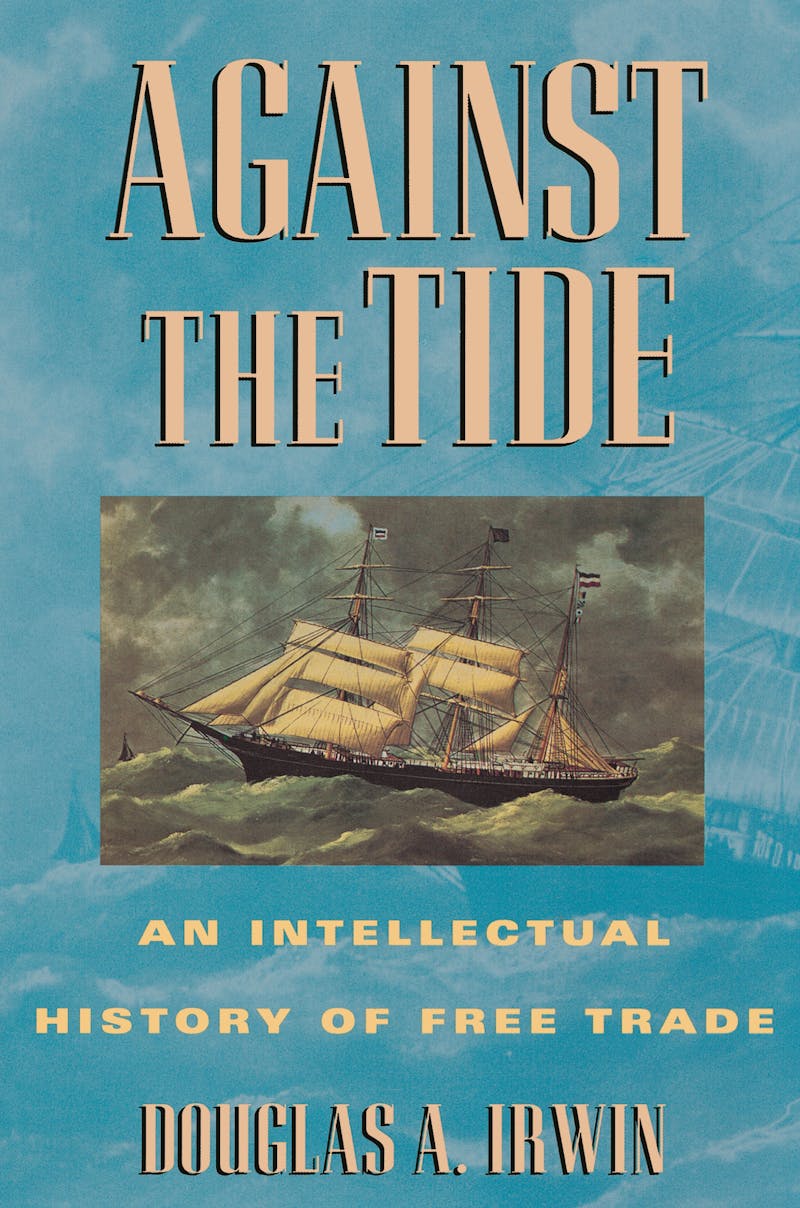 Against the Tide | Princeton University Press