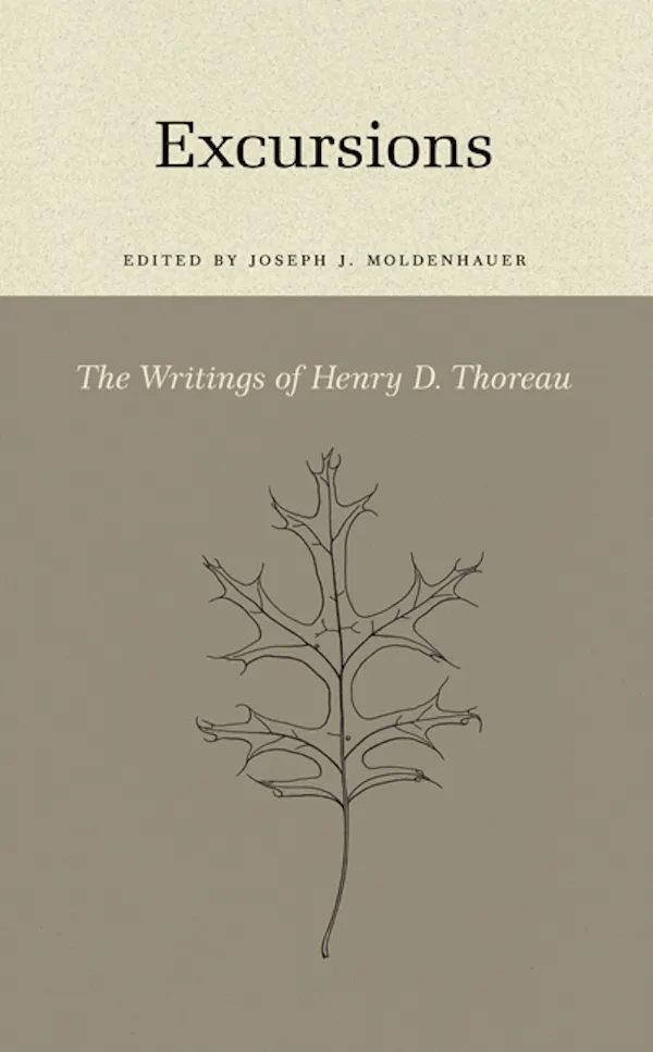 Excursions | Princeton University Press