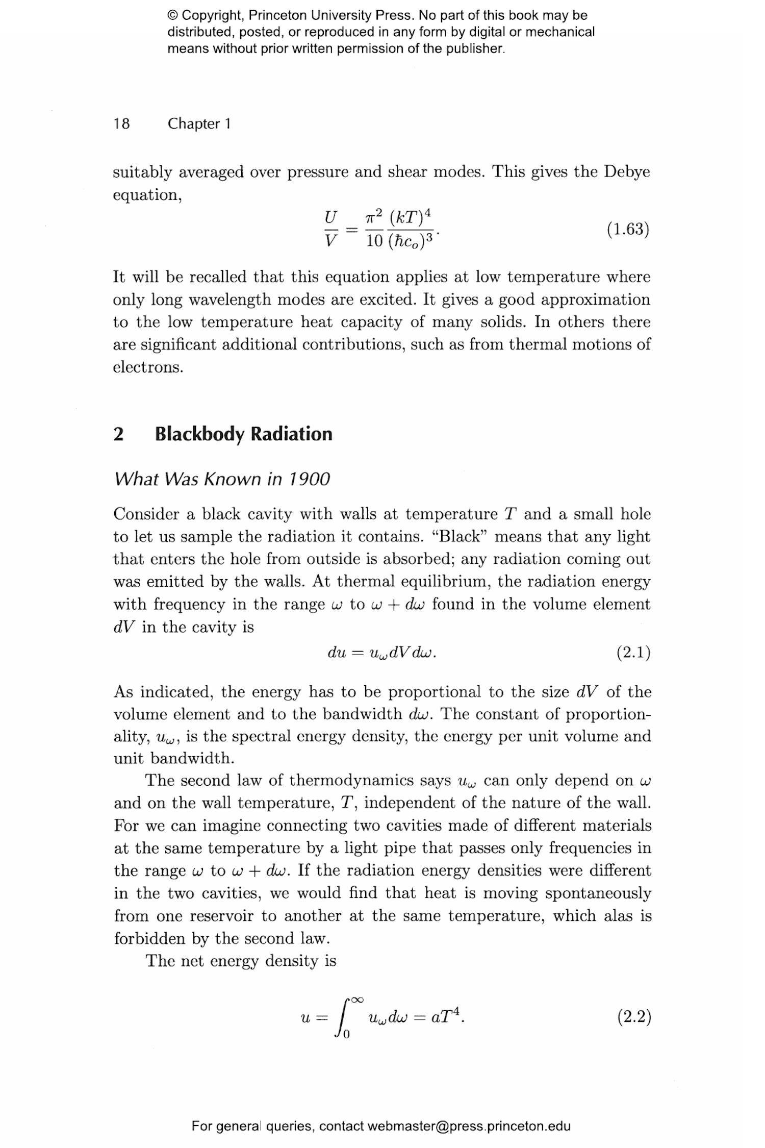 Quantum Mechanics | Princeton University Press