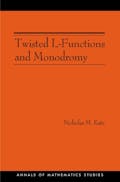 Annals of Mathematics Studies | Princeton University Press