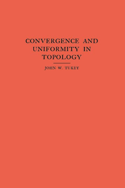 Tukey, John W. | Princeton University Press