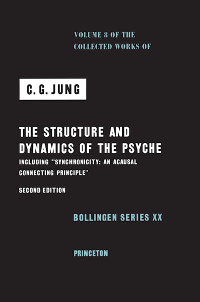 C. G. Jung | Princeton University Press