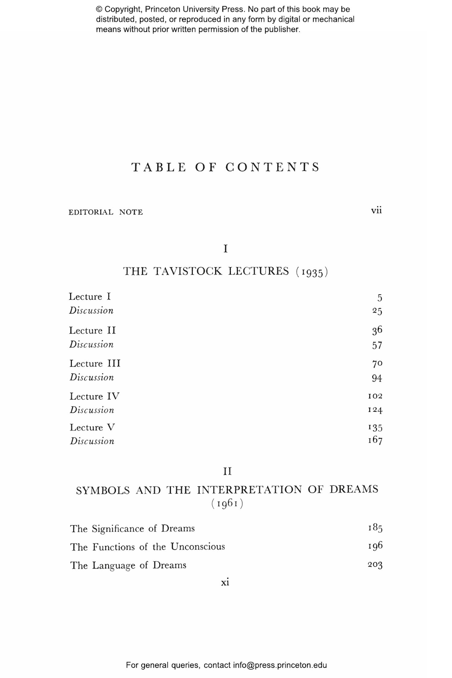 Collected Works of C. G. Jung, Volume 18 | Princeton University Press