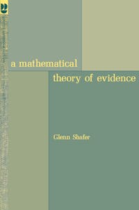 A Mathematical Theory of Evidence | Princeton University Press