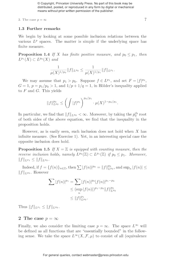 Functional Analysis | Princeton University Press