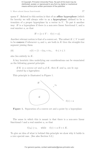 Functional Analysis | Princeton University Press