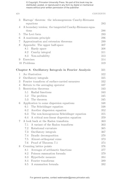 Functional Analysis | Princeton University Press