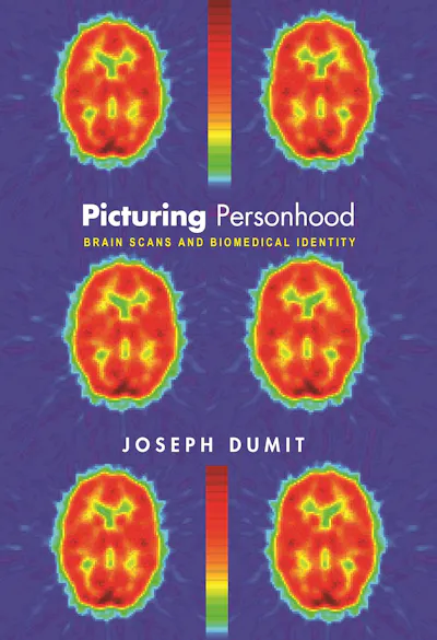 Picturing Personhood | Princeton University Press