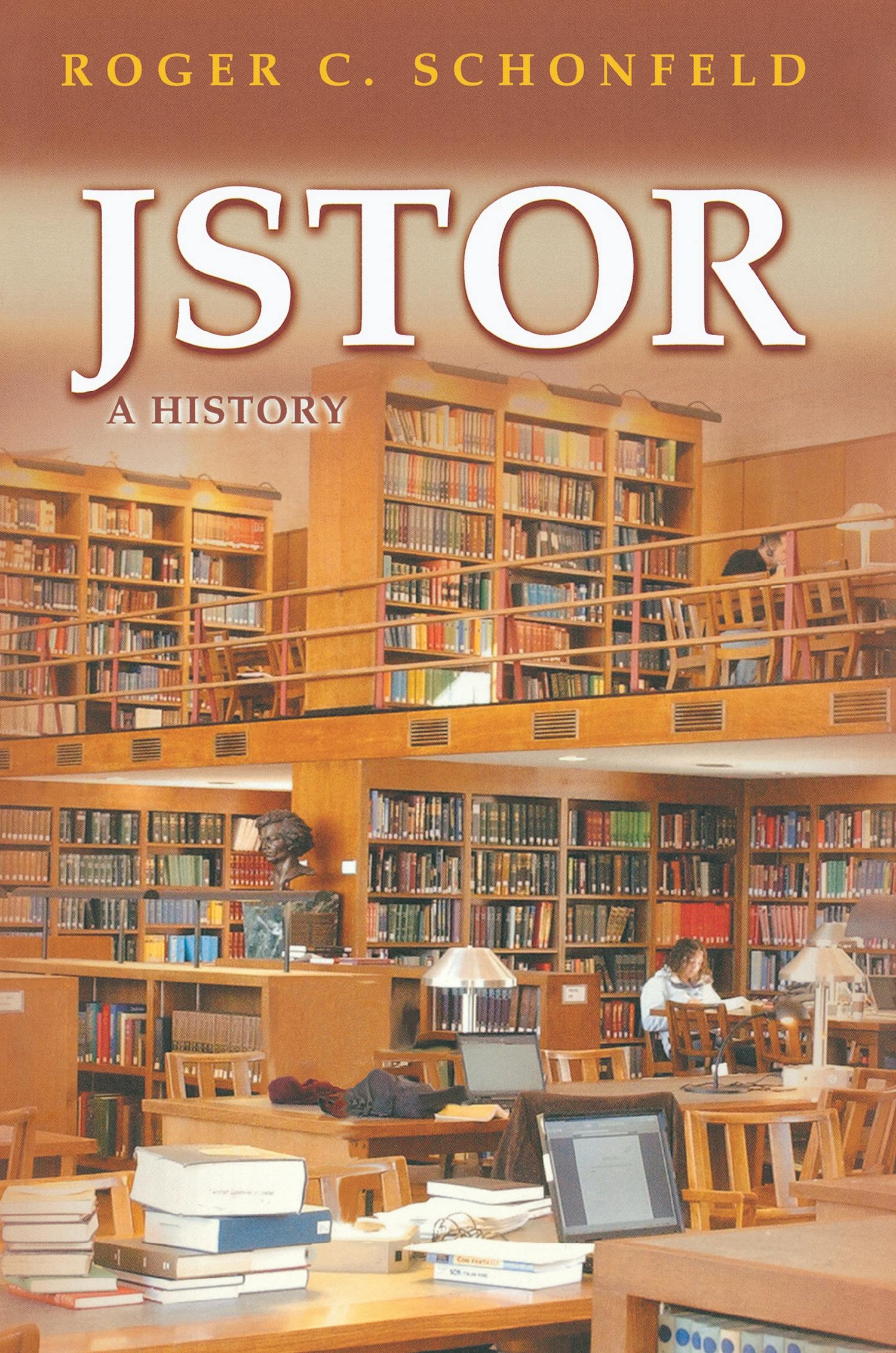 JSTOR | Princeton University Press