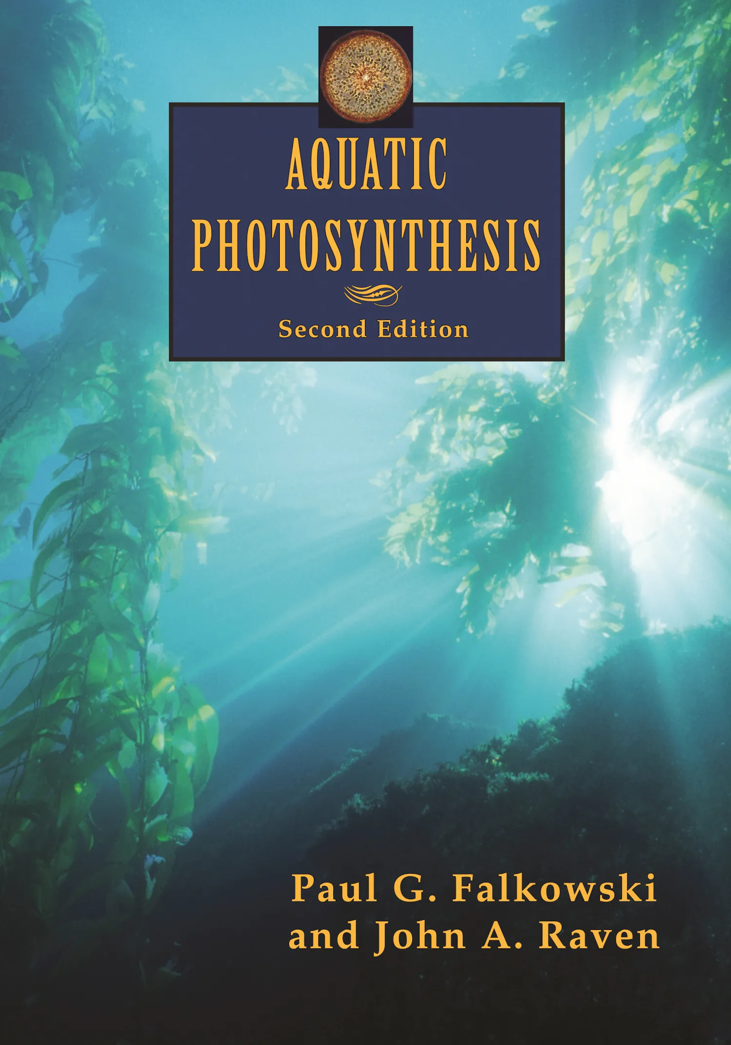 Aquatic Photosynthesis | Princeton University Press