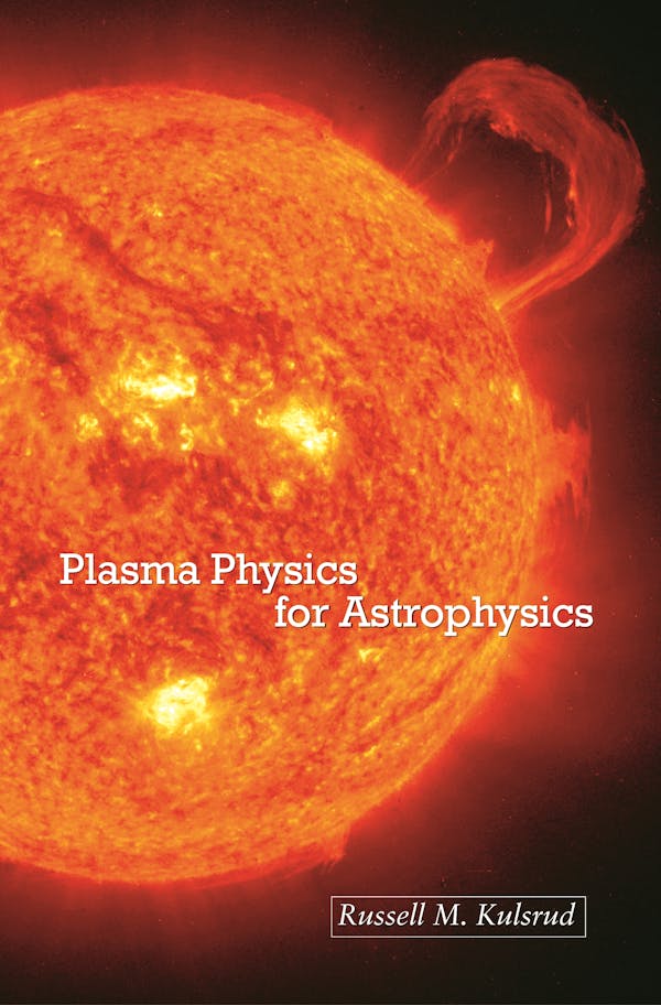 Princeton Series in Astrophysics | Princeton University Press