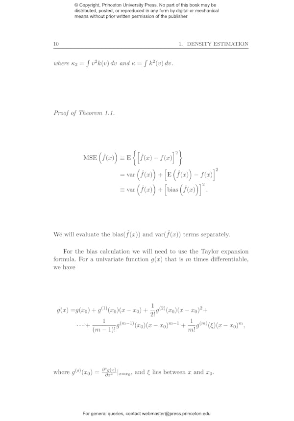 Nonparametric Econometrics | Princeton University Press