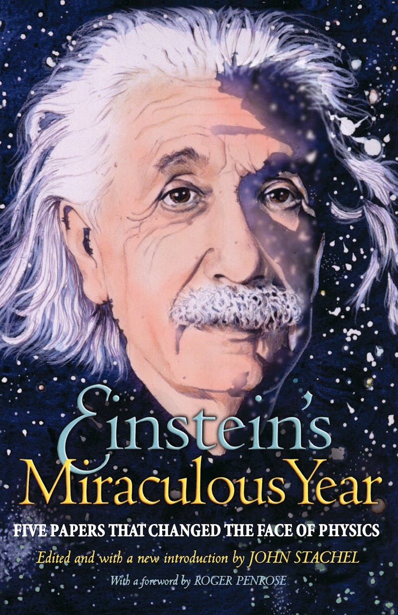 Albert Einstein | Princeton University Press