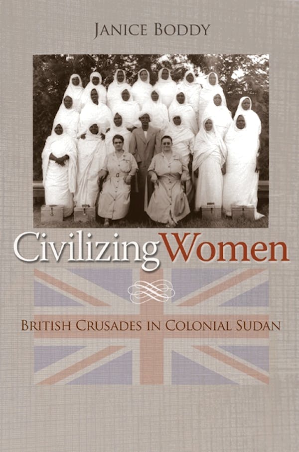 Civilizing Women | Princeton University Press