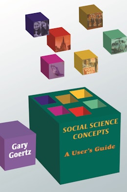 Social Science Concepts Princeton University Press