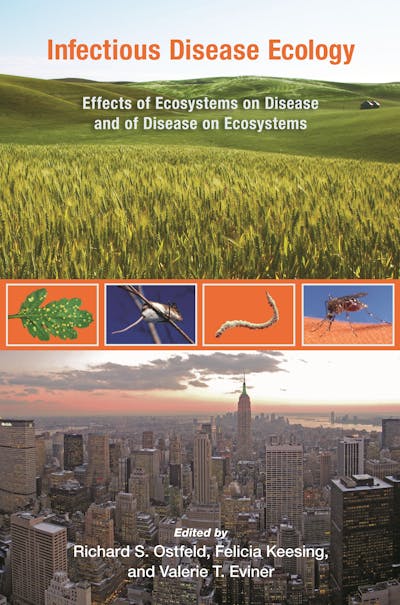 Infectious Disease Ecology | Princeton University Press