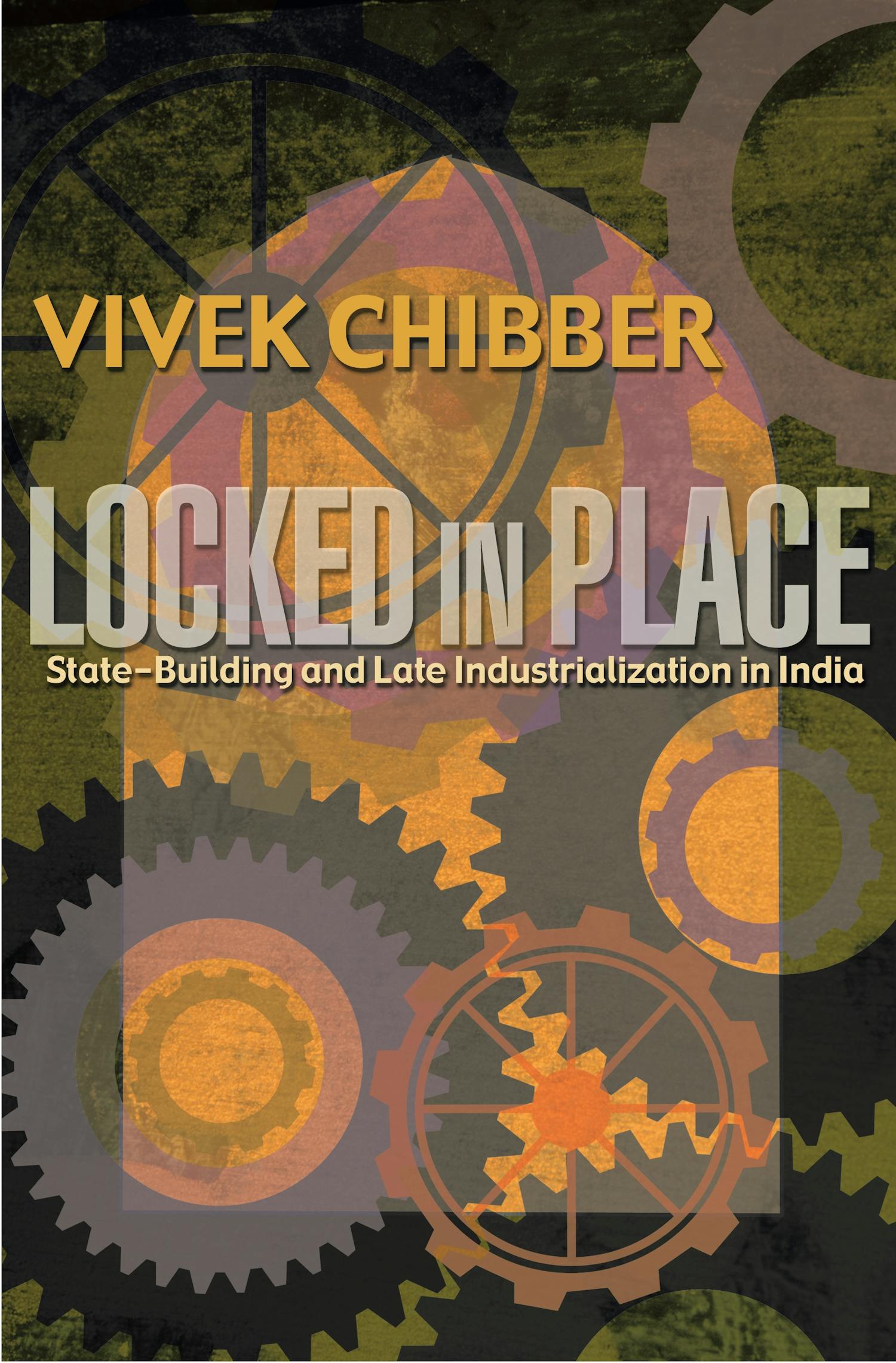 Chibber, Vivek | Princeton University Press
