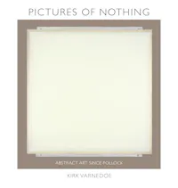 Pictures of Nothing | Princeton University Press