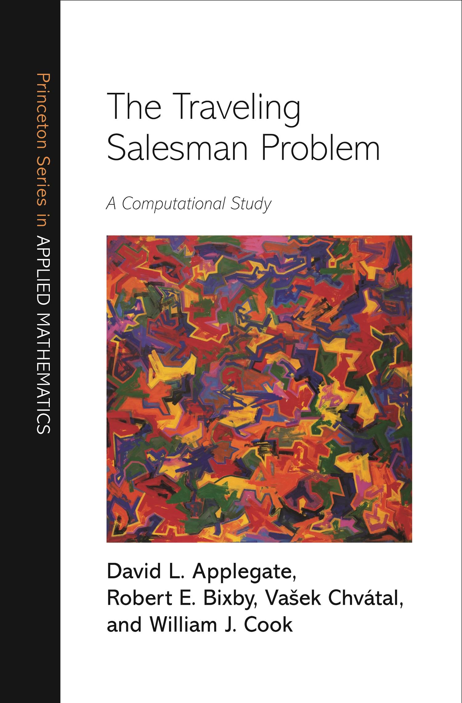 The Traveling Salesman Problem | Princeton University Press