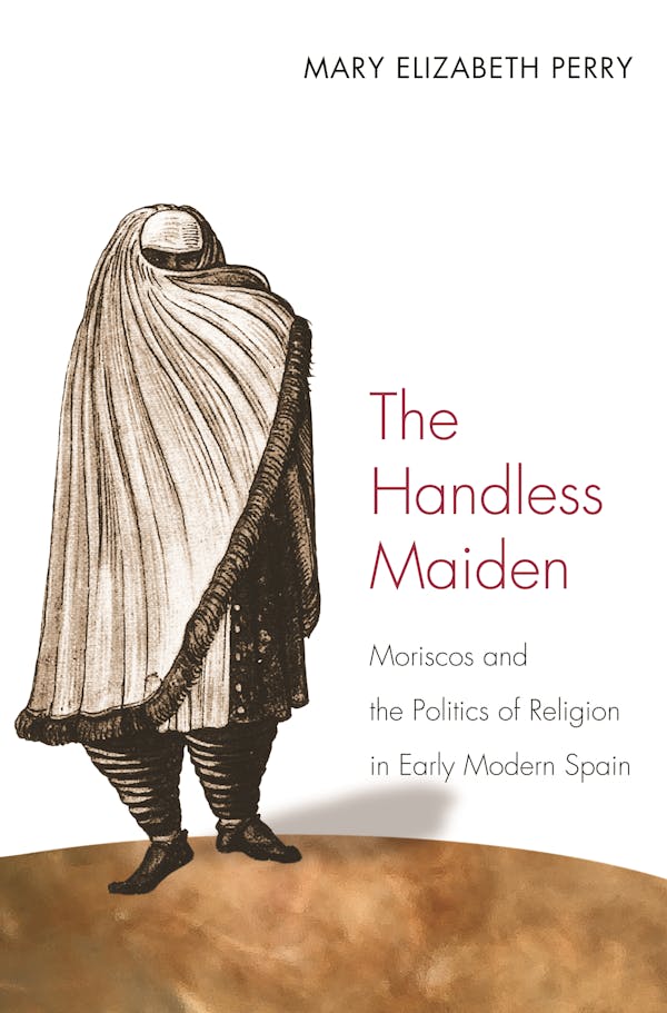The Handless Maiden | Princeton University Press