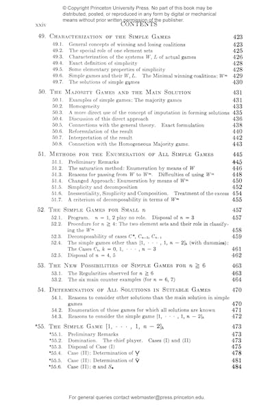 Theory of Games and Economic Behavior | Princeton University Press