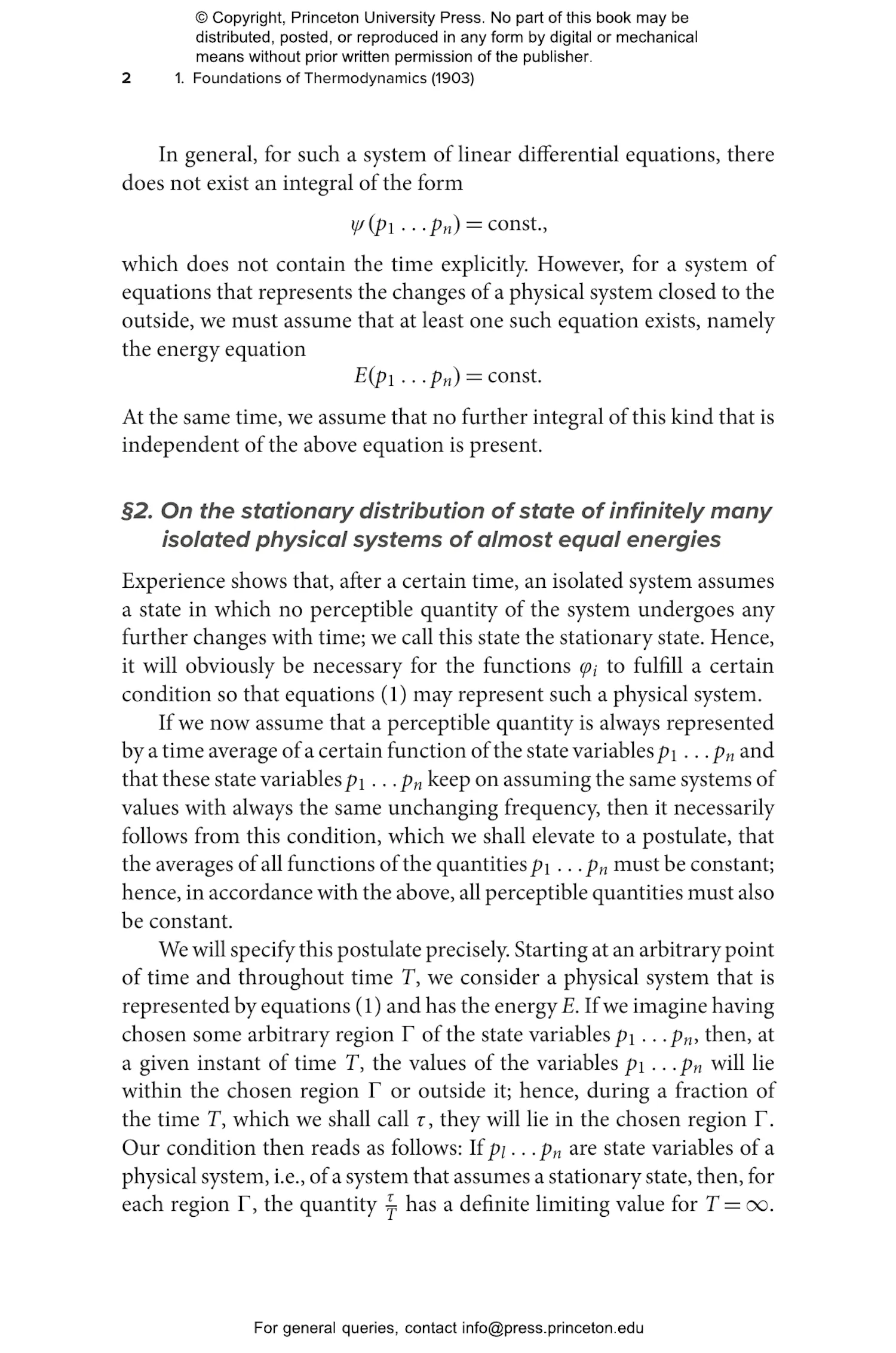 The Essential Einstein: Scientific Writings | Princeton University Press