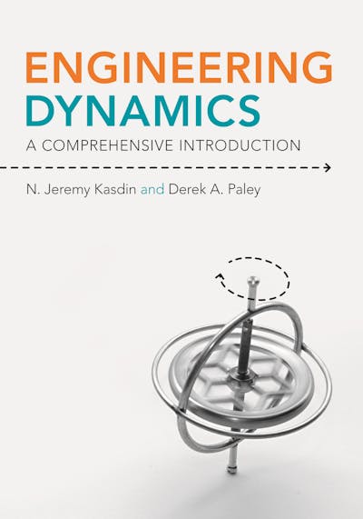 Engineering Dynamics | Princeton University Press