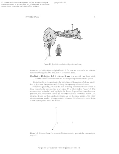 Engineering Dynamics | Princeton University Press