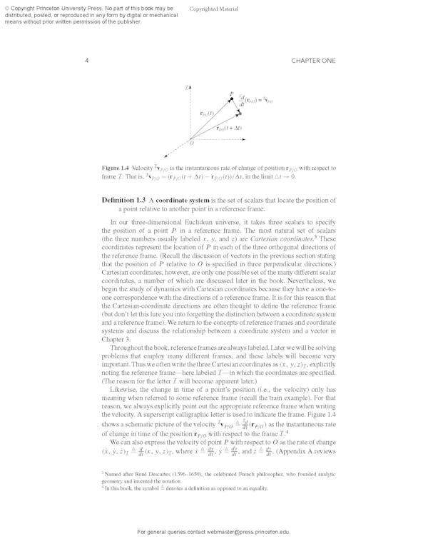 Engineering Dynamics | Princeton University Press