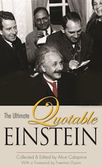The Ultimate Quotable Einstein | Princeton University Press