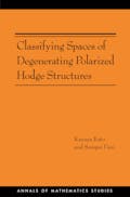 Annals of Mathematics Studies | Princeton University Press