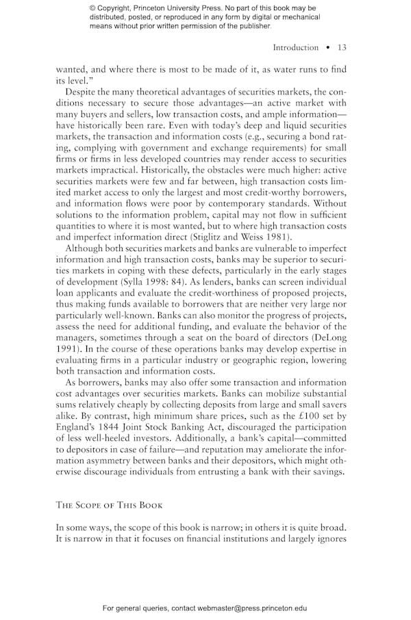 Unsettled Account | Princeton University Press