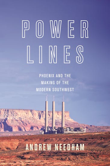 Power Lines | Princeton University Press