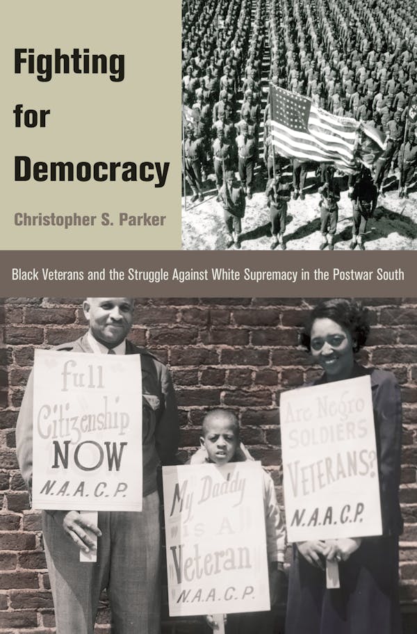 Fighting for Democracy | Princeton University Press