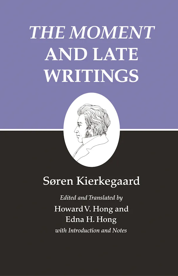 Søren Kierkegaard | Princeton University Press