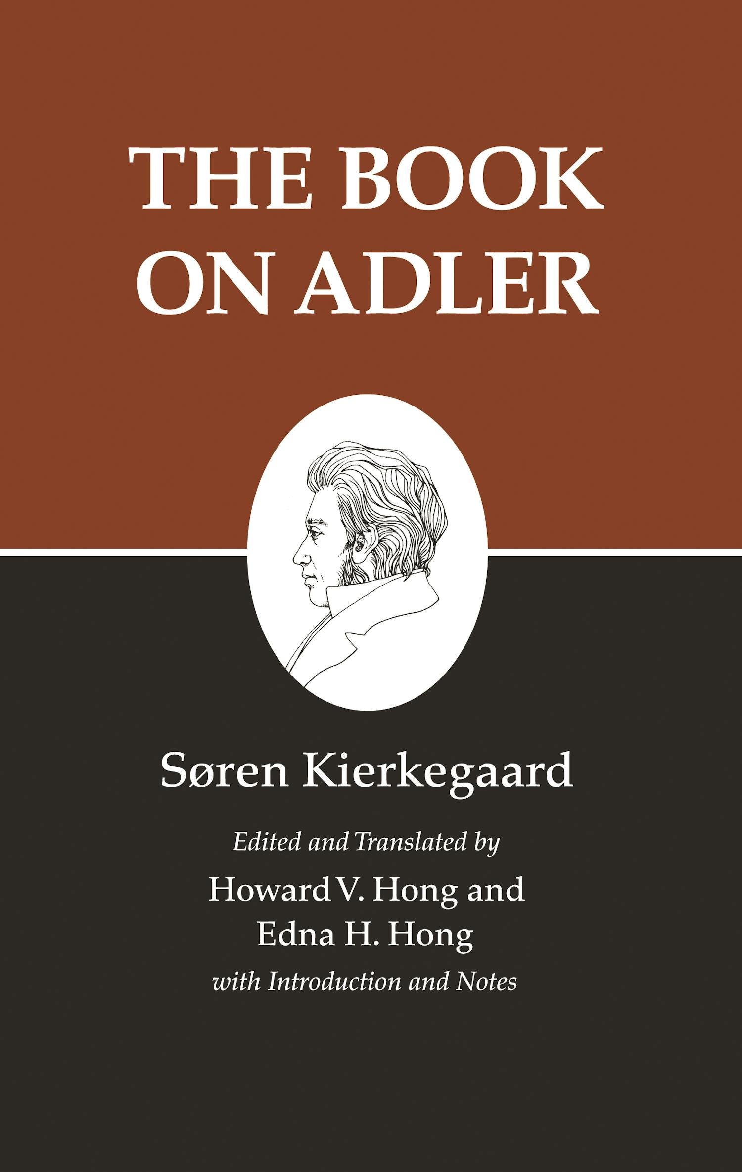 Søren Kierkegaard | Princeton University Press