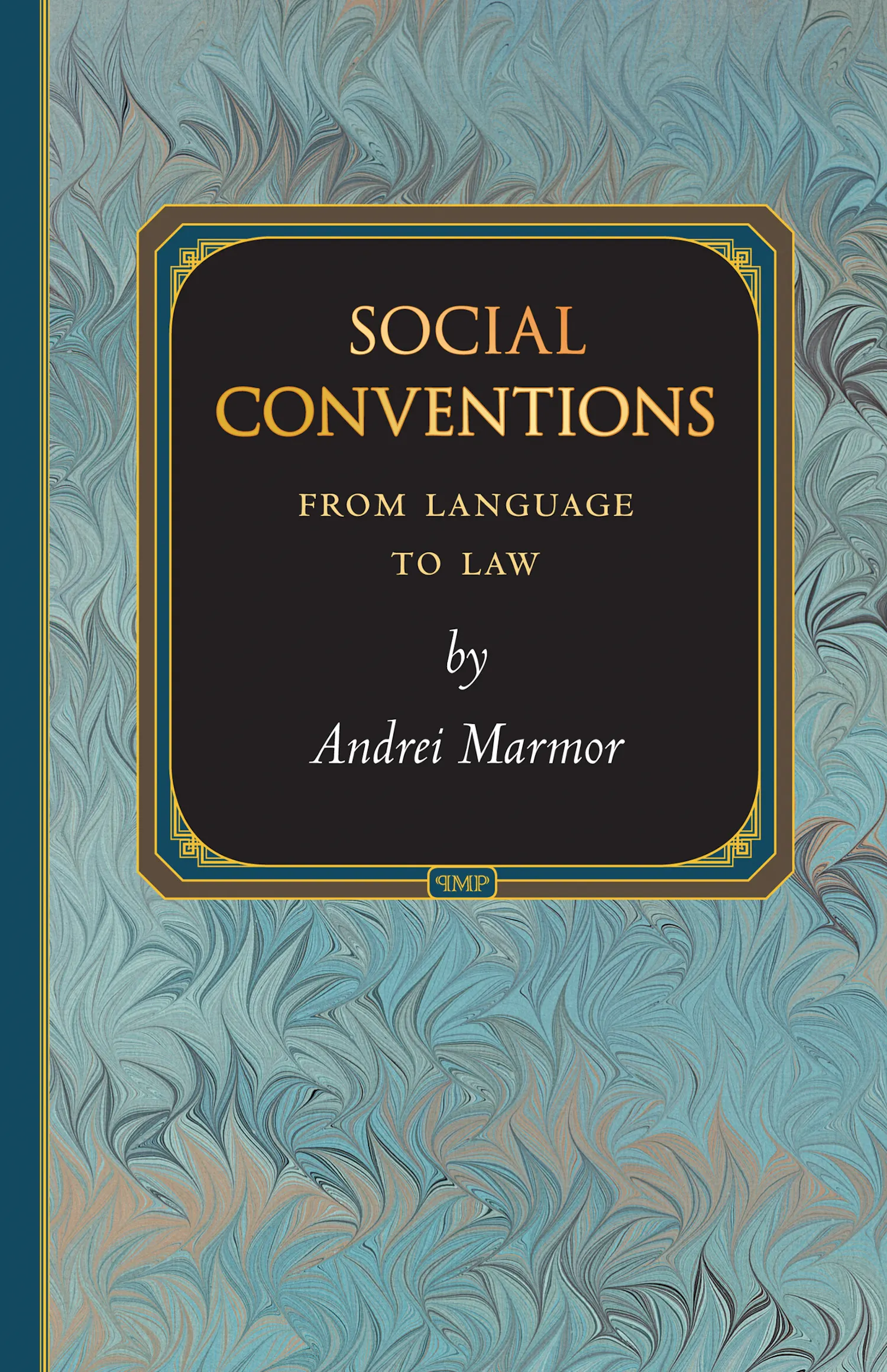 Social Conventions | Princeton University Press