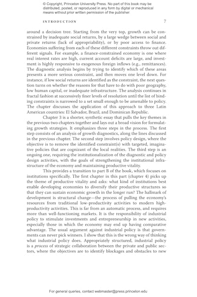 One Economics, Many Recipes | Princeton University Press